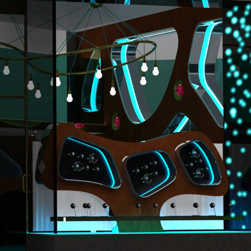 home - Valentinitsch Design